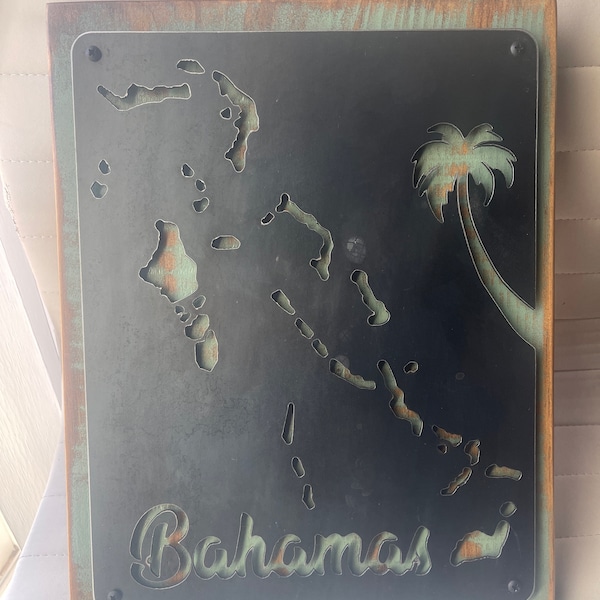 Keep Left Sign USVI St. John - Etsy