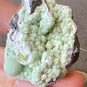 Amazing Arkansas Wavellite Specimen Fantastic Old Stock Mauldin ...