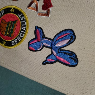 Iron-on Large Sea Turtle Patch/turtle Badge/marine Animal Patch ...