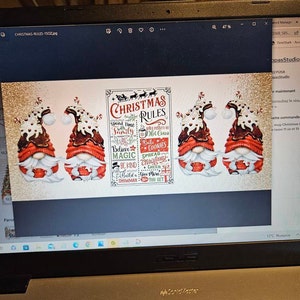 Editable Personalized Spanish Letter From Santa Nice List - Etsy