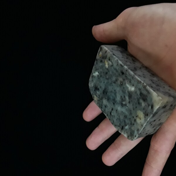 Smudged Sage & Juniper | Vegan | Indigenous Made | Hand and Body Soap ...