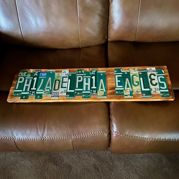 LAKE LIFE License Plate Art Lake Home Cabin Cottage Decor - Etsy