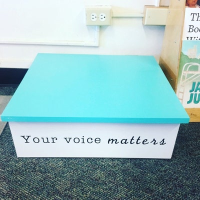 Small Custom Classystage Classroom Stage Classroom Decor - Etsy