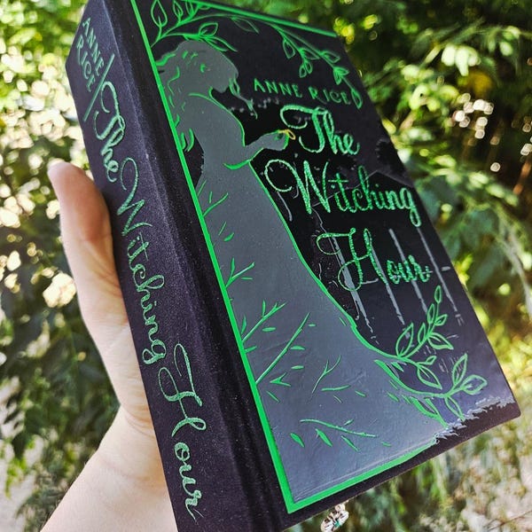 Custom Book Rebinding | Handcrafted Hardcover Rebind of Your Favorite ...