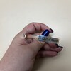 Song Lyrics Bracelet / Custom and Personalized Cuff Bracelet / Hand ...
