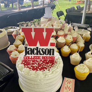 Movie Cinema Night Clapboard Director Cake Topper - Etsy