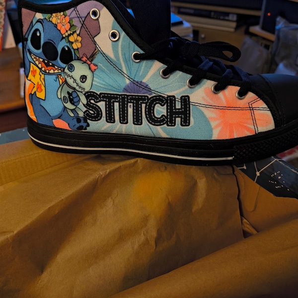 Custom Low Top Shoes Canvas Snow White Unique and Trendy Footwear for ...