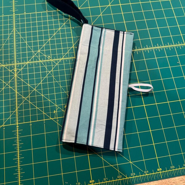 Self Binding Blanket Tutorial INSTANT DOWNLOAD DIY Sewing Baby Blanket ...