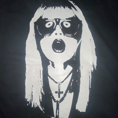 Number Nine School of Visual Comedy Full Zip Hooded Sweatshirt - Etsy