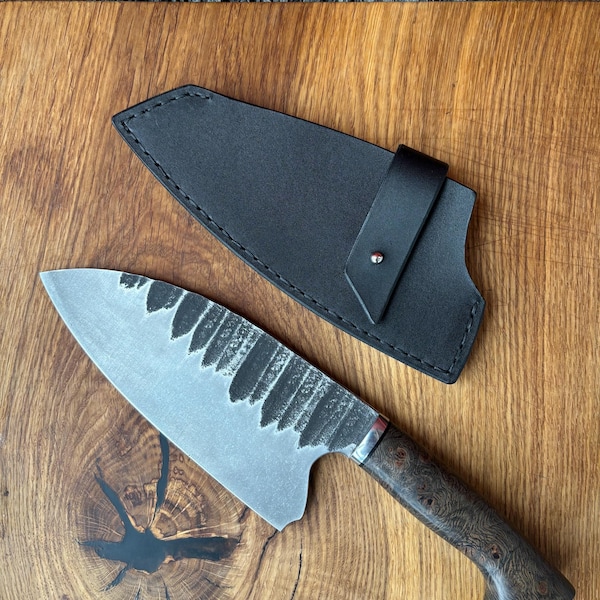 Meat Chopper, Butcher Knife, Cleaver Chopper Knife, Meat Cutting Full ...