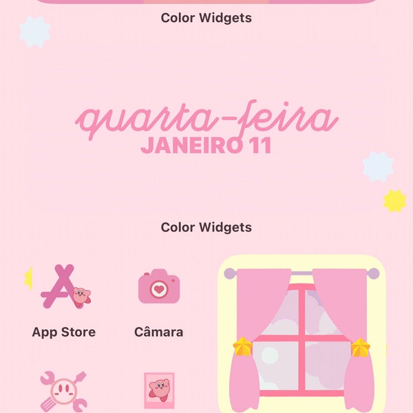 MULTI Icons Pack - Kiki's Delivery Service Theme Icons Wallpapers ...