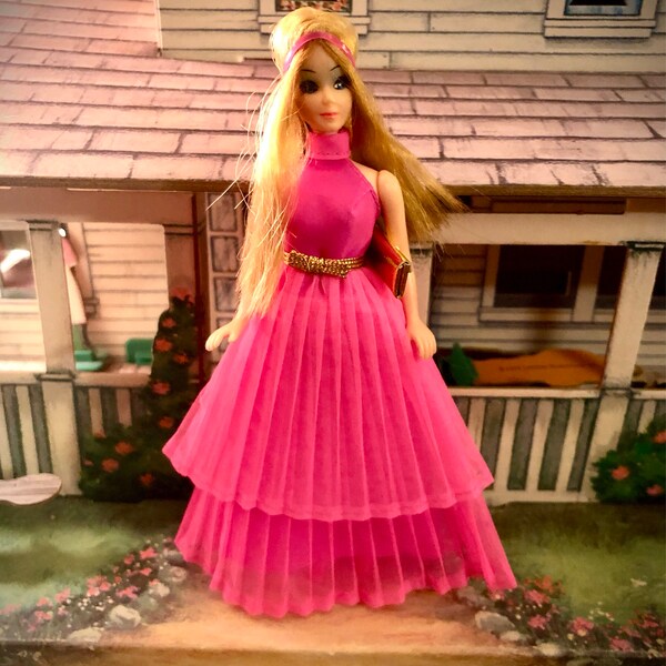 Vintage BCM British Commercial Monomarks Lord Nelson Ware Marina Chintz ...