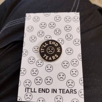 MINT Enamel Pin - Etsy UK