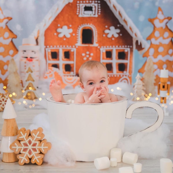 Realistic Twinkle Light Overlays for Photographers, Cake Smash Twinkle ...