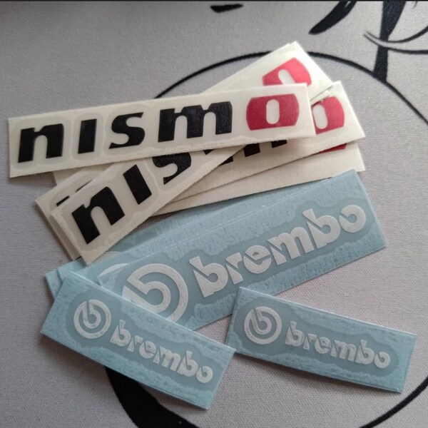 Made in Japan -- Vertical Japanese Writing Vinyl Sticker for Car, Dojo ...