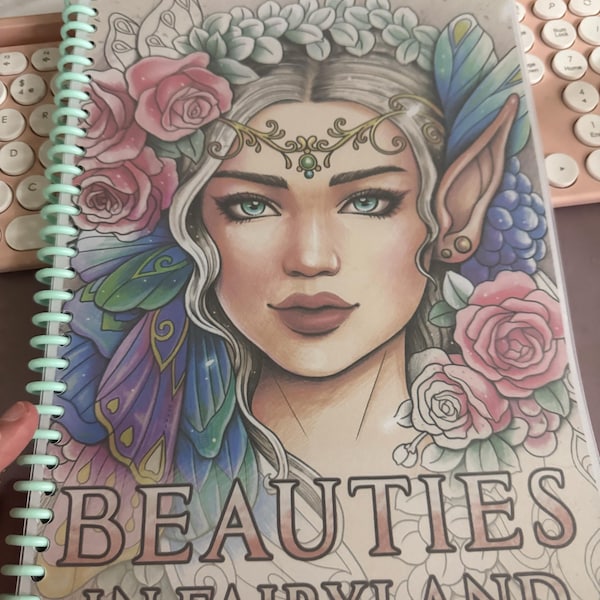Stress Relief: Simple and Relaxing Coloring Book by Coco Wyo - Etsy