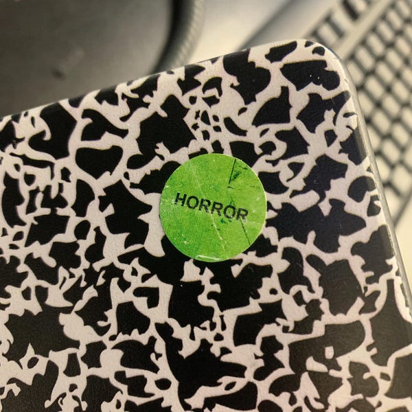 S-mart Vinyl Sticker Shop Smart, Shop S-mart 4.5 All Weather Evil Dead ...