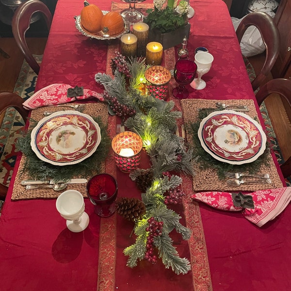 Antique Sterling Silver Slotted Ladle Tea Strainer Spoon Serving ...