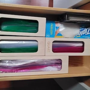 Wooden Battery Organizer, Battery Dispenser, Battery Box, Battery Block ...