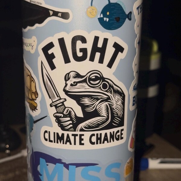 Cute Prairie Dog Rural Leftist Antiracist Progressive Vote Political ...