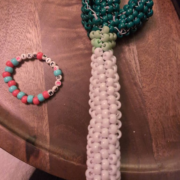 Custom Kandi Starter Kits - Etsy