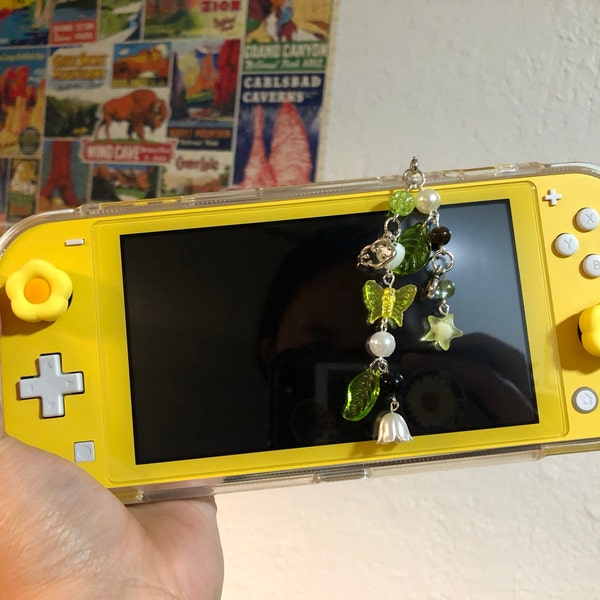 Pac-man Charm Set (5 Pc) - Etsy