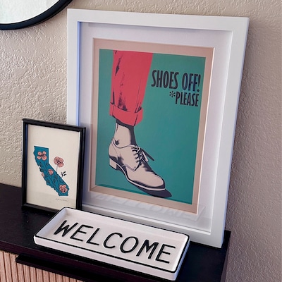 My Precious Poster Digital Raw Meat Art Happy Housewife Steak Fun ...