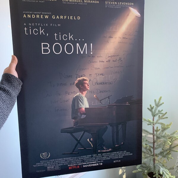 Grease Poster Canvas | Grease Canvas Print, Grease Print, Canvas Wall ...