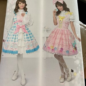 Uncut Simplicity Sewing Pattern 10600 9141 Misses' Dress - Etsy