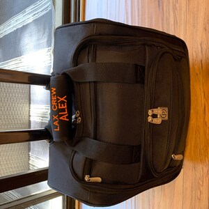 DL Flight Attendant | Etsy