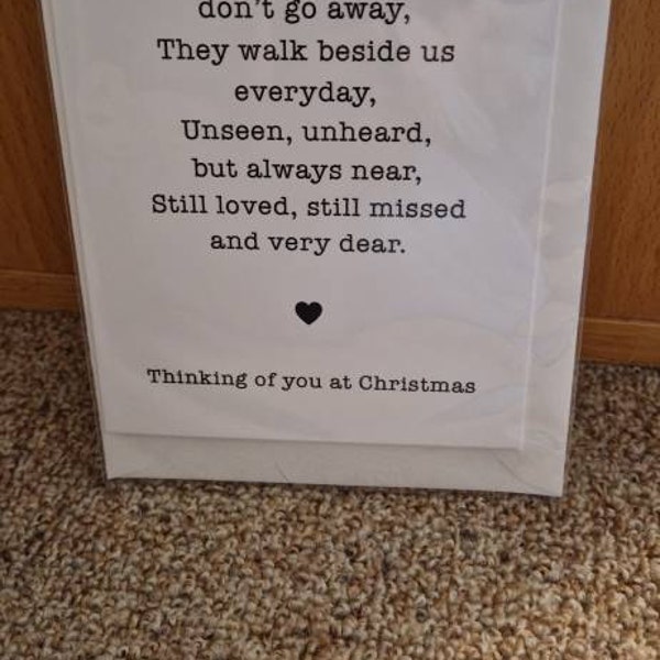 Personalised Wedding Programme Cards - Etsy UK