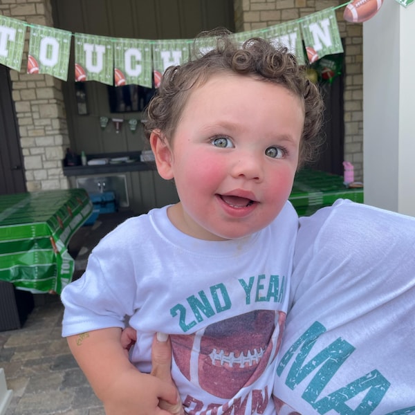 First World Tour Birthday Shirt,rock and Roll 1st Birthday Outfit, Rock ...