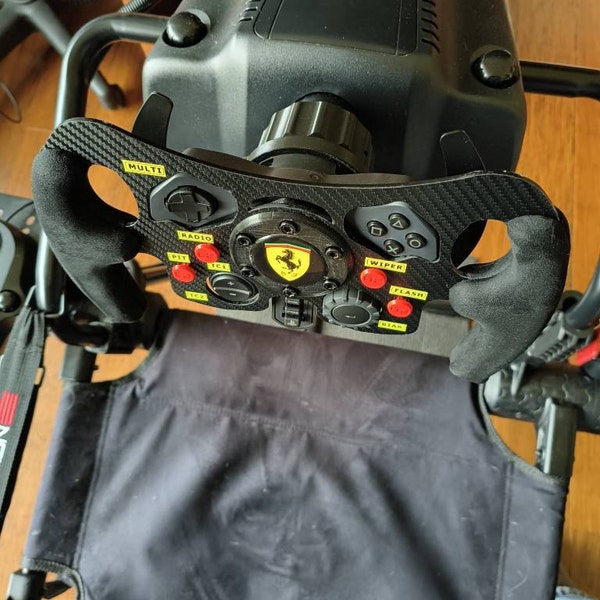 Quick Release Kit for Logitech G29 / G27 / G25 / G920 / G923 V.4 - Etsy