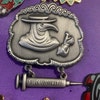Badge of Honor Plague Doctor Vaccine Enamel Pin - Etsy