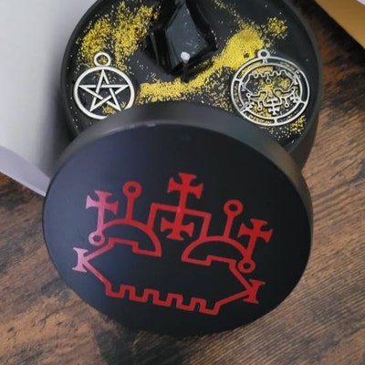 New Orleans Passion Oil, Jezebel Root, Love Potion, Love Oil, Desire ...