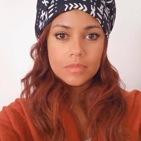 Vlisco Wax Hollandais RED / YELLOW BANGA African Wax Print Fabric ...