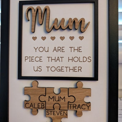 Individual QR Code Sign QR Code Plaque QR Code Website, Etsy, Facebook ...