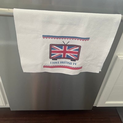 British Themed Mouse Mat, Union Jack Mouse Pad, British Icons Mouse Mat ...