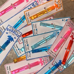 Editable End of the Year Water Bottle Student Gift Label Student Gift ...