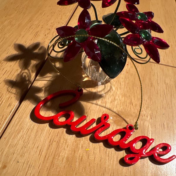 Carmel Style Fairytale Cottage, Carmel by the Sea Ornament - Etsy