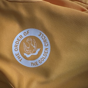 Order of Eastern Star O.E.S. Adah Emblem Saphire Blue Color PNG File - Etsy