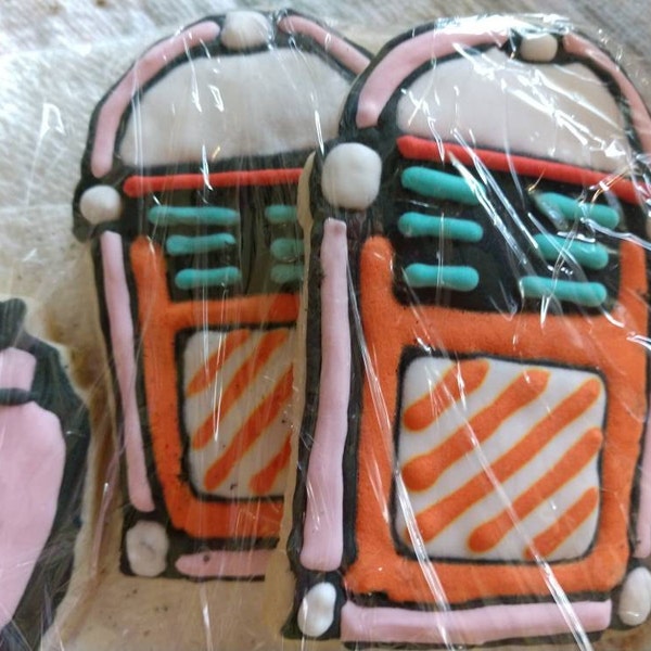 Juke Box or Jukebox Cookie Cutter and Fondant Cutter and Clay Cutter - Etsy