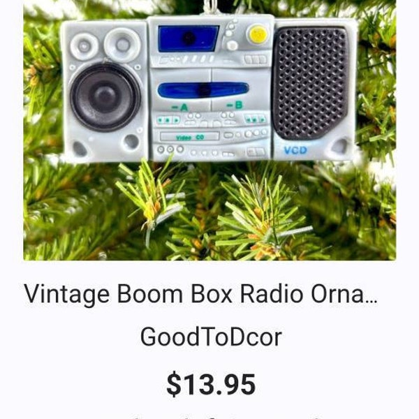 Accounting / Accountant Themed 18" Christmas Tree - Etsy