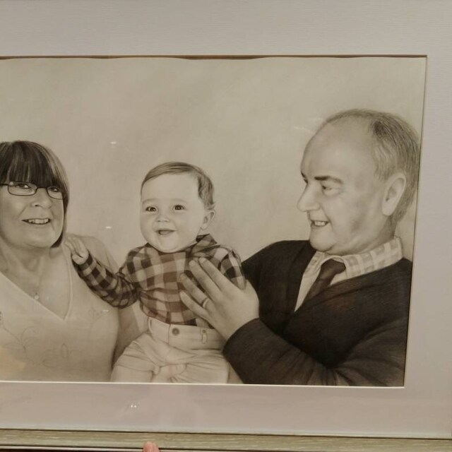 ArtPalitraStudio - Etsy