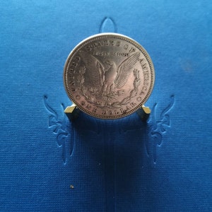 United States Air Force First Salute Challenge Coin - Etsy