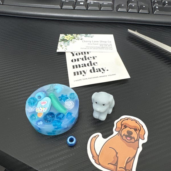 Rainbow Pickable: 4 Picking Sensory Fidget Picky Pad Skin Picking ...