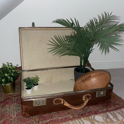 Vintage Fish Cutlery Fish Knives and Forks Chrome Plated English Set of ...