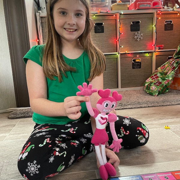 Soos Plush 16 Inch - Etsy