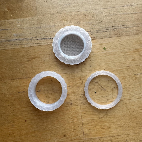 Terra-pod, Slow Wicking Ollas Style Pods for Invertebrate Bins ...