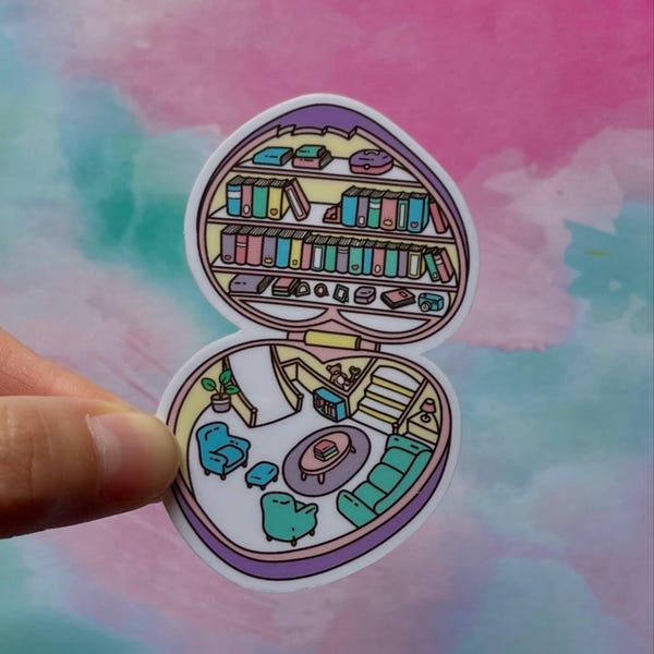 Library Card Due Date PNG, Bookish PNG, Bibliophile PNG, Cute Trendy ...